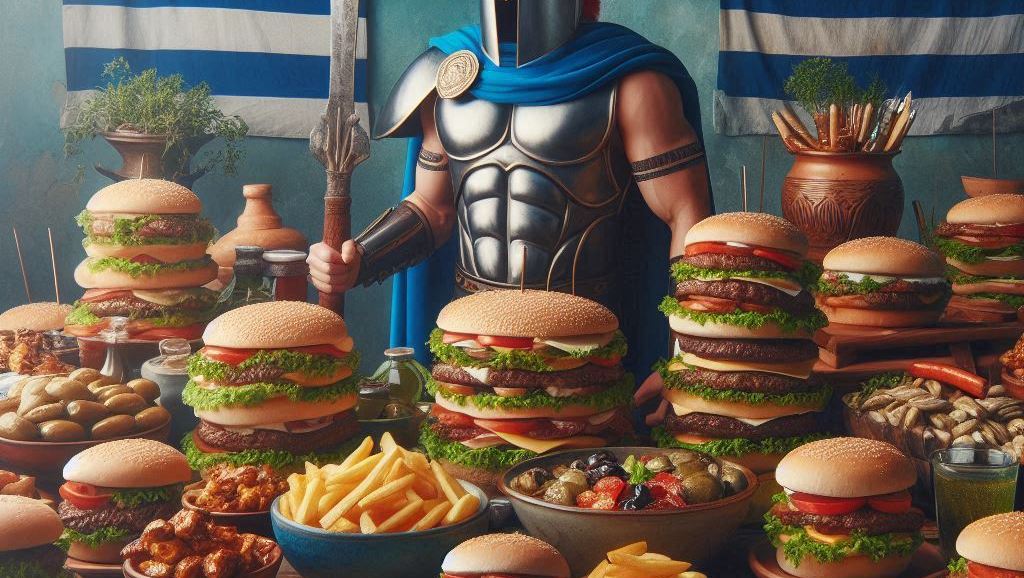 Cheat Meals/Days & Refeed Days: Why And How To Use Them – ROW 🌎 ...