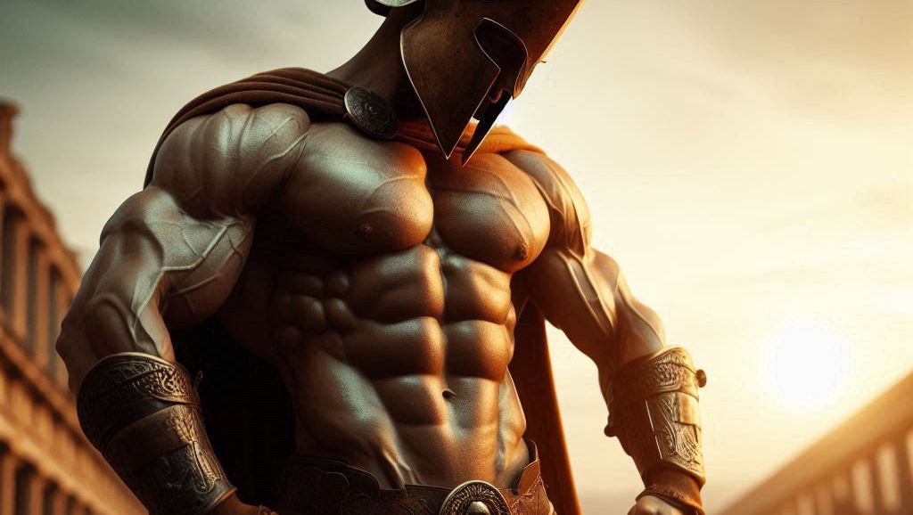 Exercises for: Thick and Defined (Sixpack) Abs – ROW 🌎 | Spartathletics