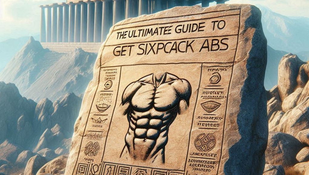 The Ultimate Guide To Getting Shredded Sixpack Abs – ROW 🌎 | Spartathletics