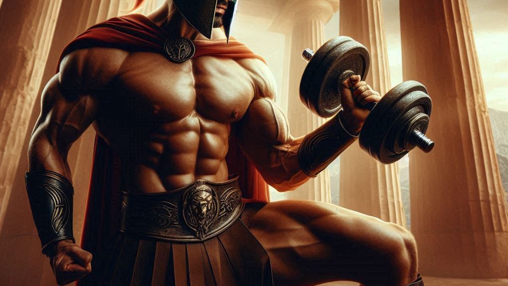 Exercises For: Strong Arms (Biceps, Triceps And Forearms) – ROW 🌎 ...