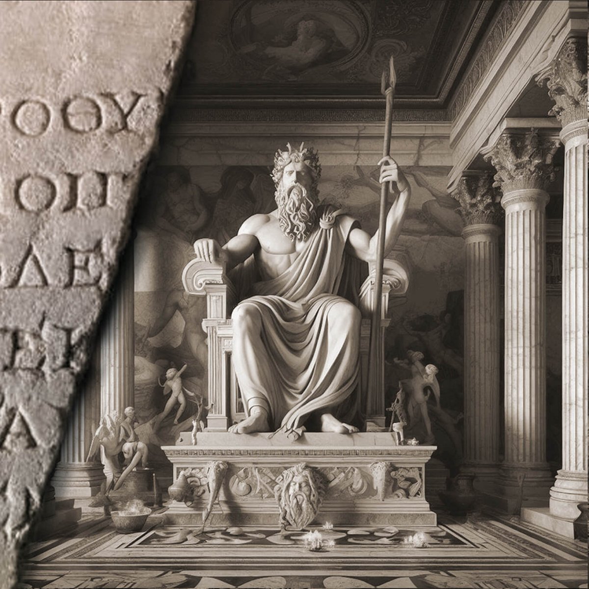 Nemesis T-Shirt - Onyx x Lava Red (Hades) – ROW 🌎 | Spartathletics